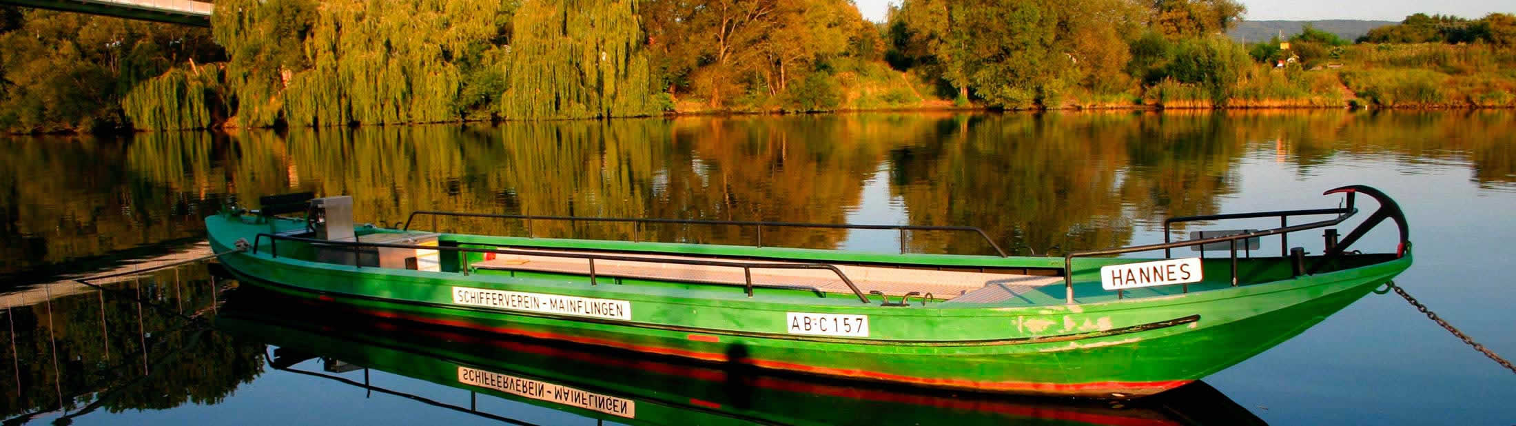 Start - Gemeinde Mainhausen